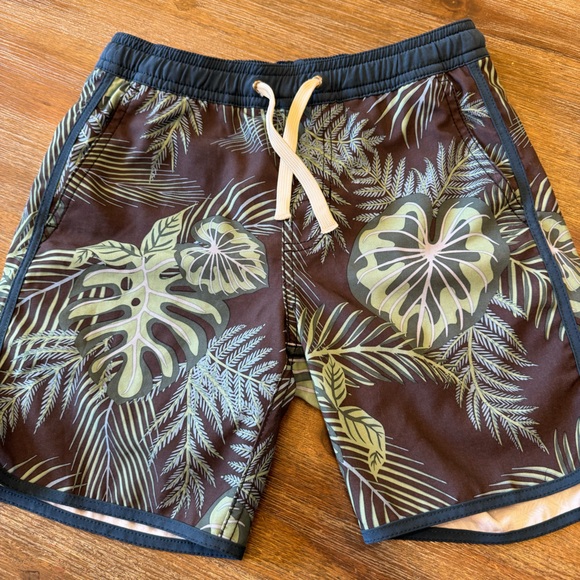 Fair Harbor | Swim | Boys Fair Harbor Swimsuit Small | Poshmark
